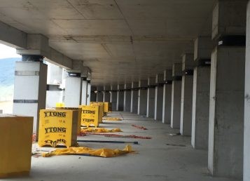 LEAD RUBBER BEARINGS (LRB) | EMKE Seismic Isolatıon